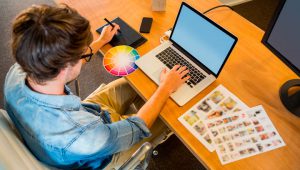 Study Art and Design Fundamentals part-time - Georgian College