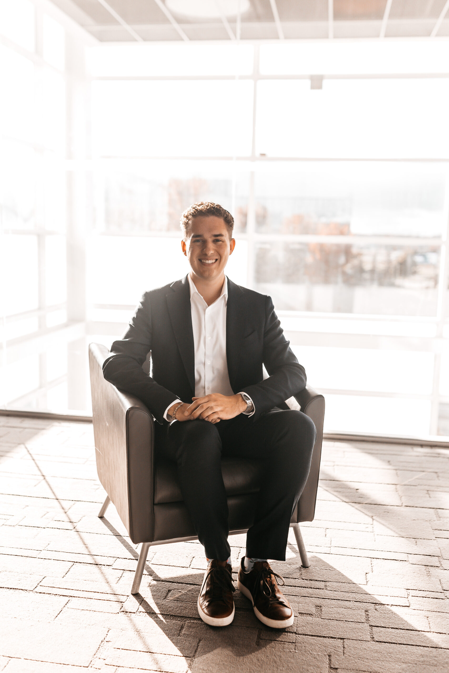 Georgian College Auto Show - Georgian College