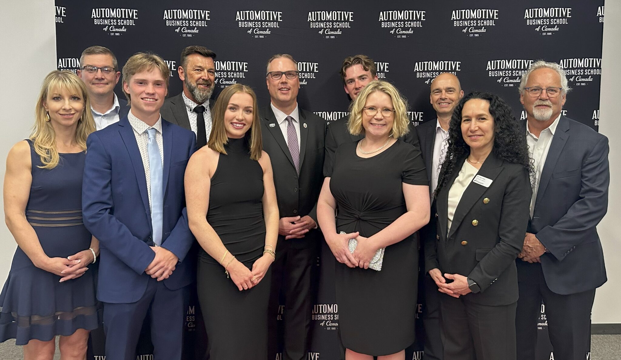 PBS Systems helps steer Georgian automotive business students to the ...