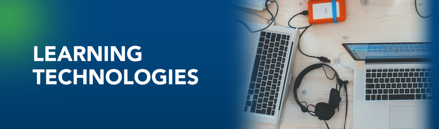 Learning technologies - Georgian College