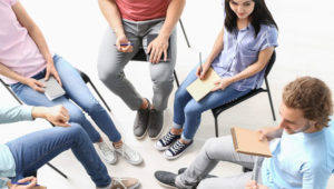 Create positive change in your community with a career in criminal ...