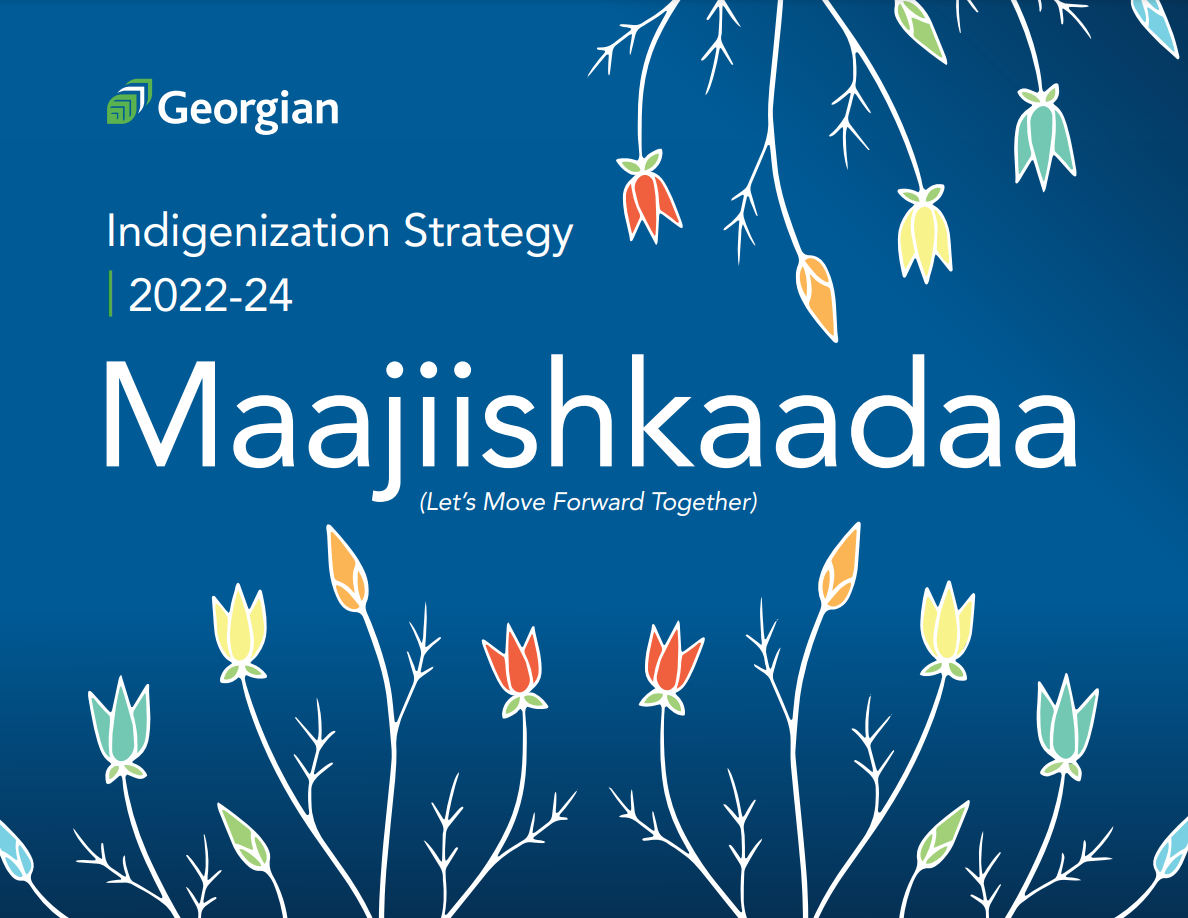 Indigenization - Georgian College