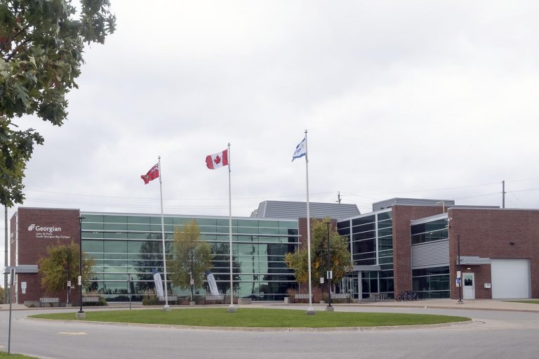 South Georgian Bay Campus - Georgian College