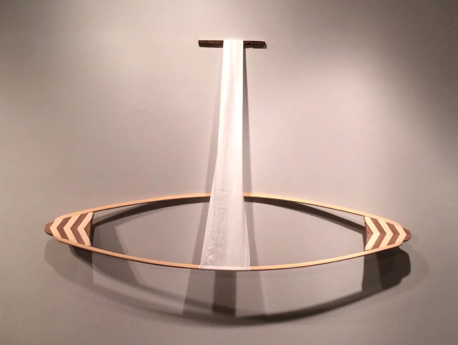 New Georgian College art exhibition examines Indigenous, colonial ...