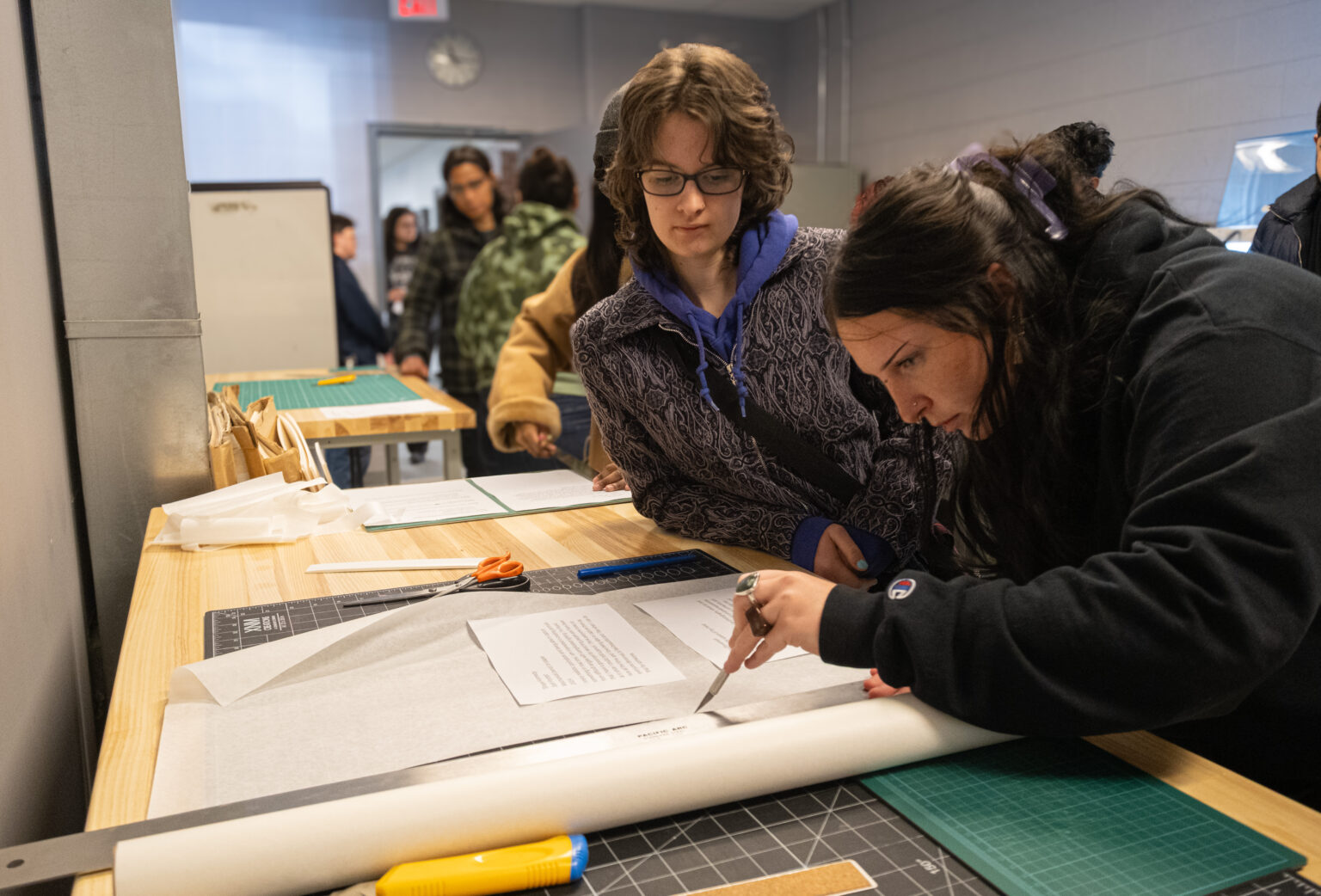 News release: Georgian College students showcase work, vie for $30,000 ...