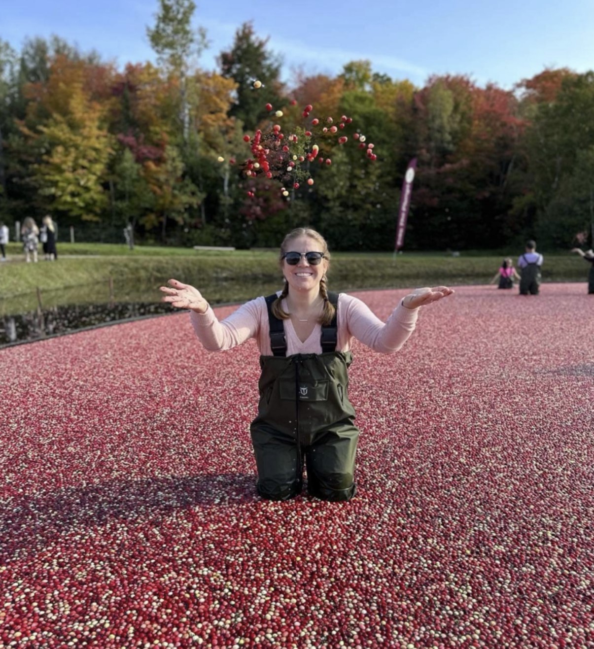 People of Georgian: ‘Eye-opening’ experiences spark manager’s passion ...