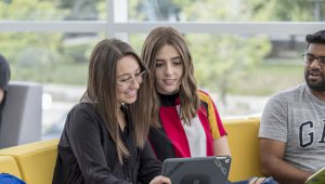 Information for apprenticeship and pre-apprentice programs at Georgian