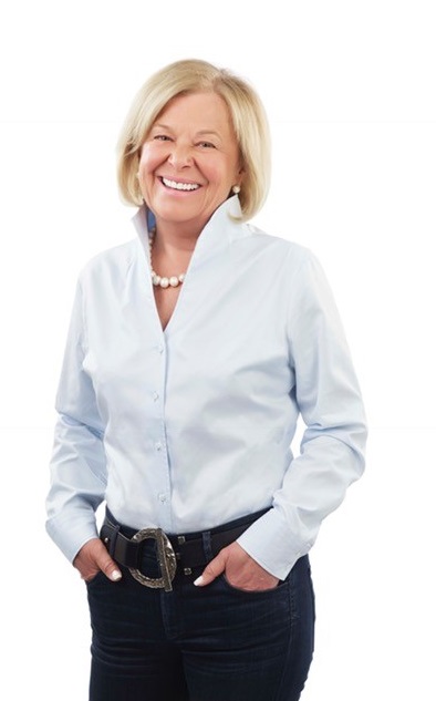 Georgian board member Marilynn Booth recognized as one of Canada's Most ...