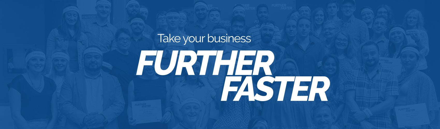 Further Faster - Georgian College