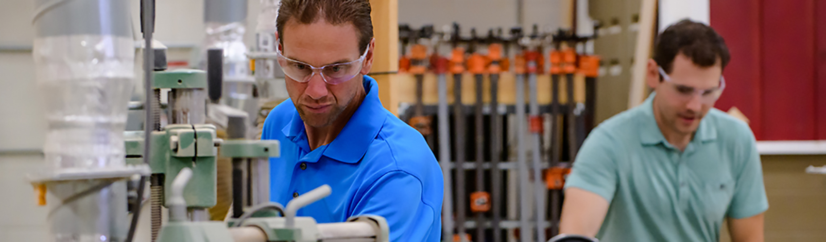 Muskoka Campus - Georgian College