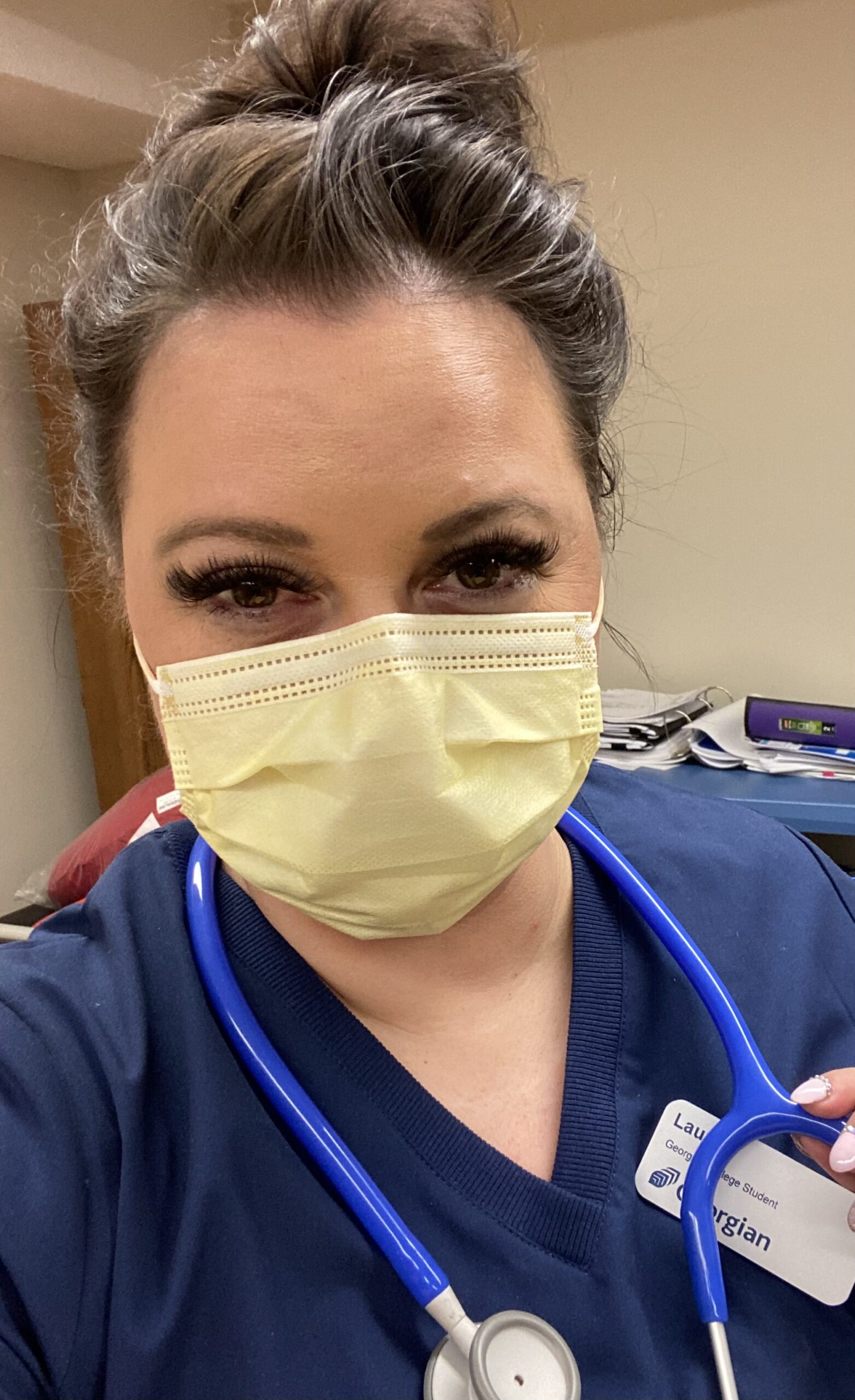 Personal Support Worker grad proves "it's never too late to learn ...