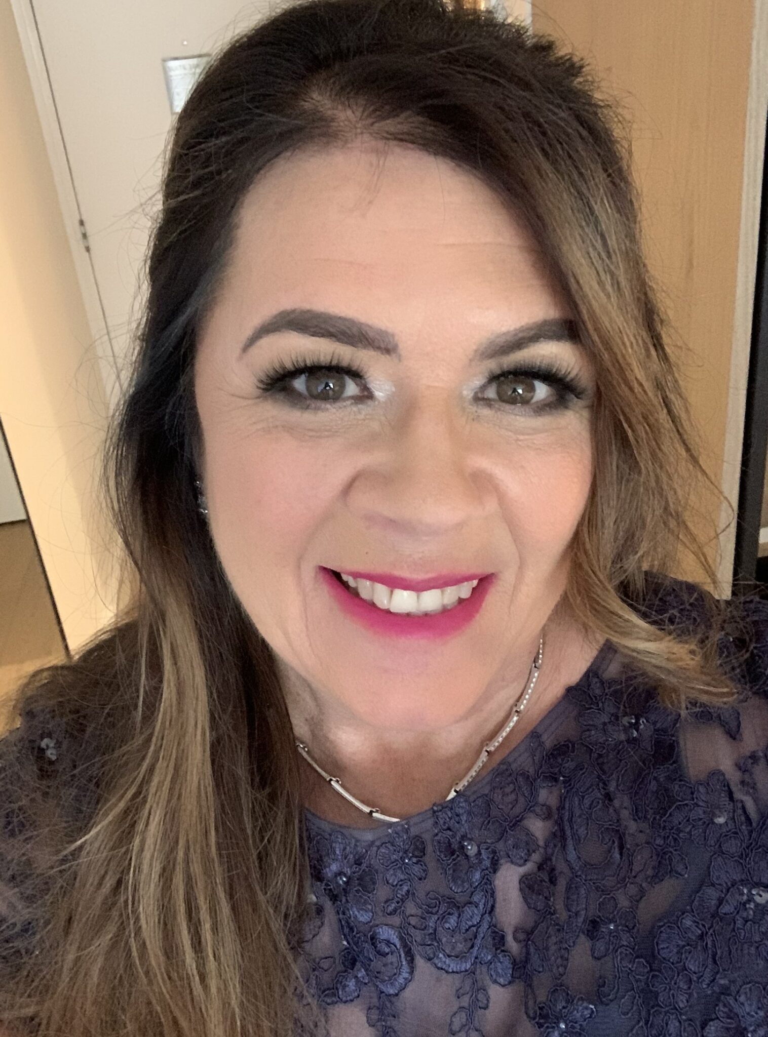 People of Georgian: Communication key to nursing career, says prof ...