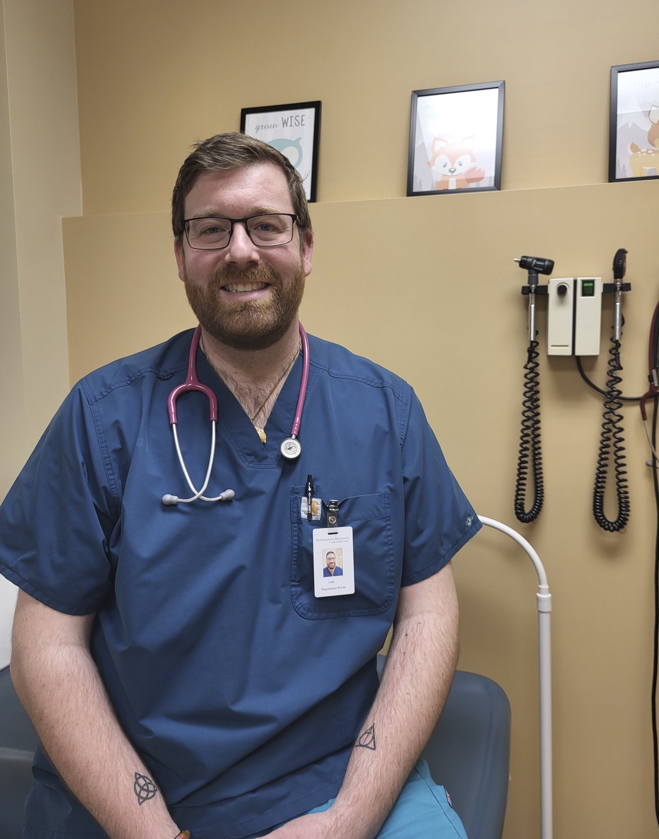 Georgian student first in Ontario to receive new RN prescribing ...