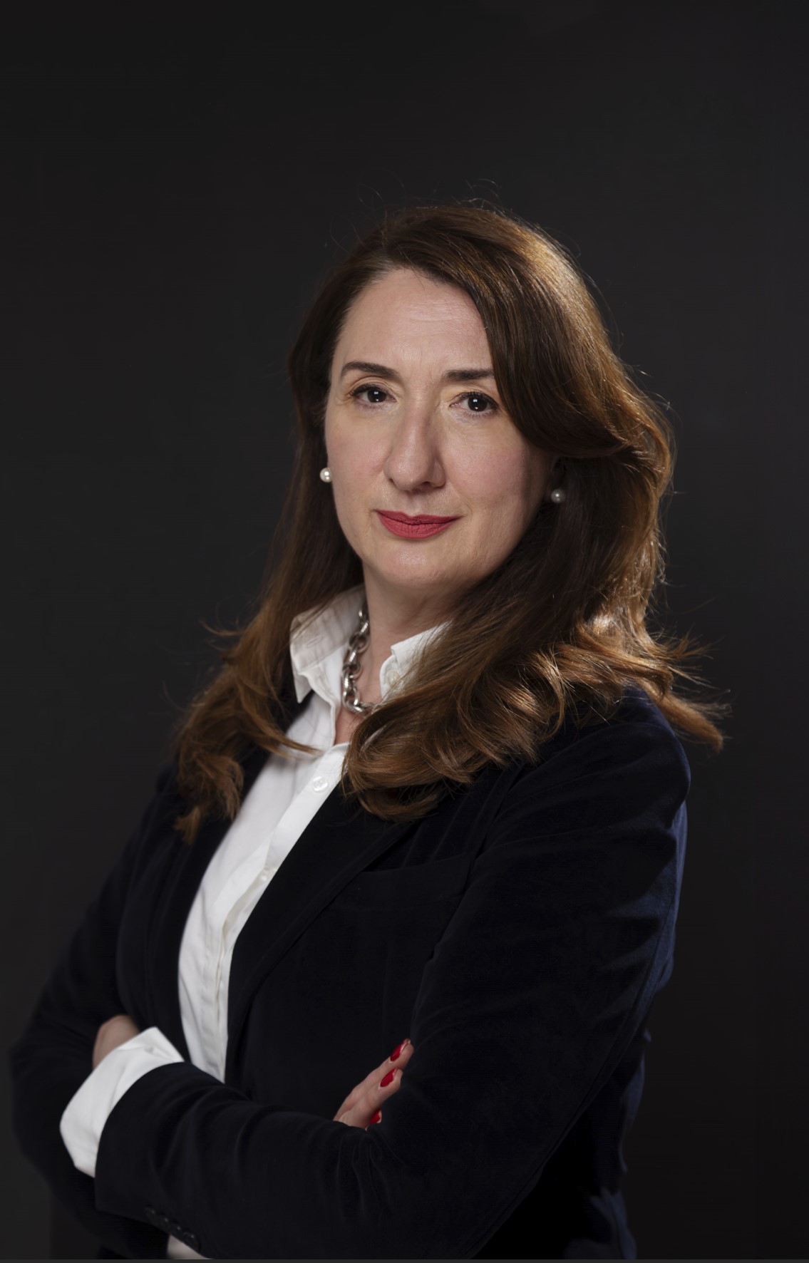 Georgian welcomes Dr. Sanja Beca as new Dean, Health, Wellness and ...