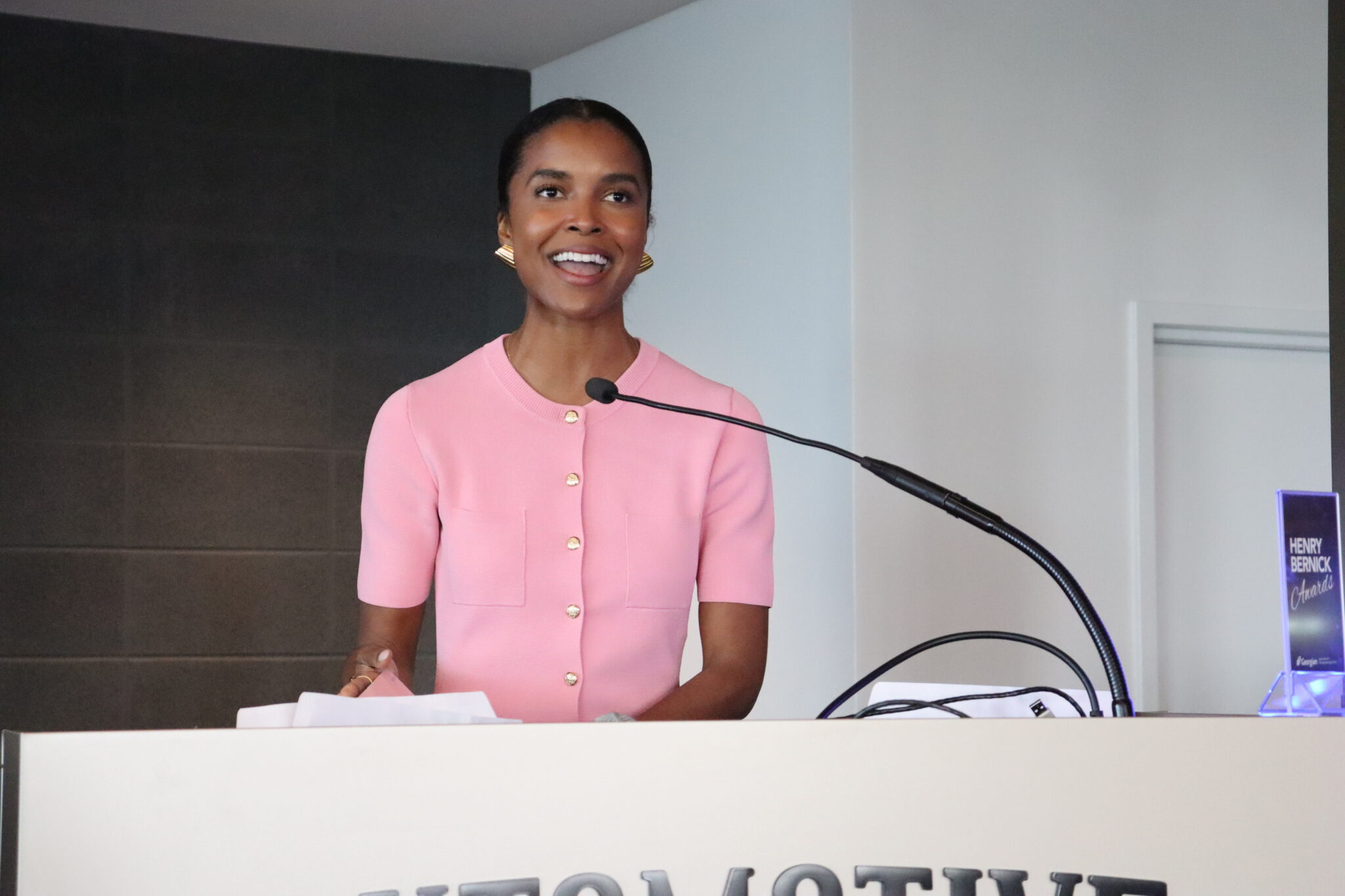 Georgian’s Henry Bernick Awards celebrate innovative entrepreneurs ...