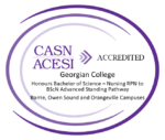 Accelerate your health-care career with a nursing degree - Georgian College