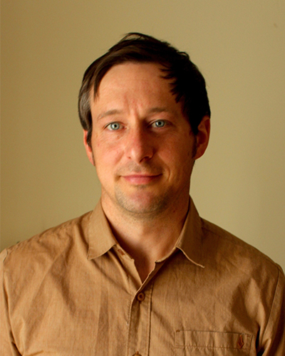 Michael Farnan - Georgian College