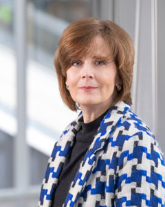 Lesley MacMaster - Georgian College