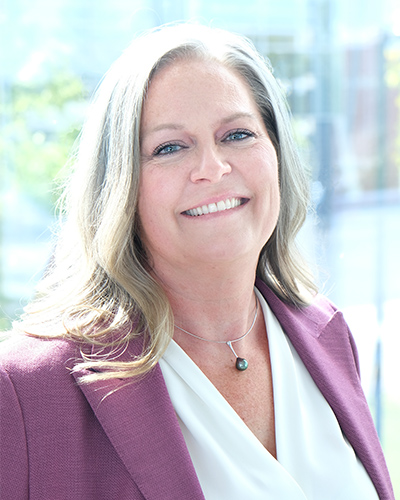 Treva Job - Georgian College