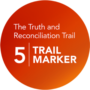 Residential School history and legacy - Georgian College