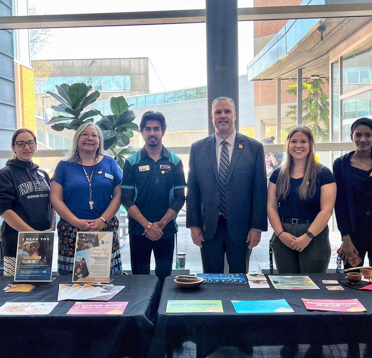 Gender Equality Week: How we can all support gender equality - Georgian ...