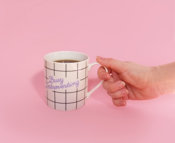 An introvert's guide to thriving in college - Georgian College