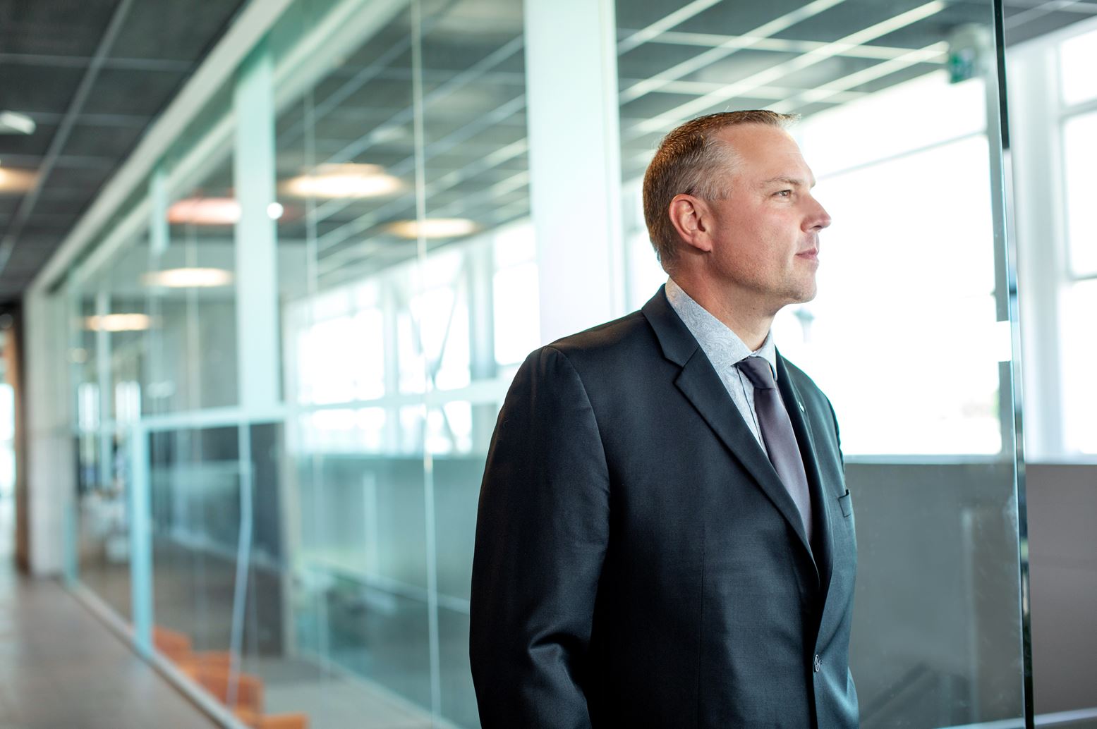 Georgian College president reacts to cap on international study permits ...