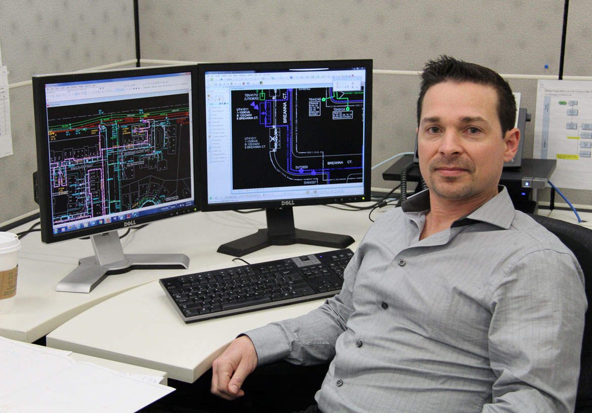 Careers in technology - Georgian College