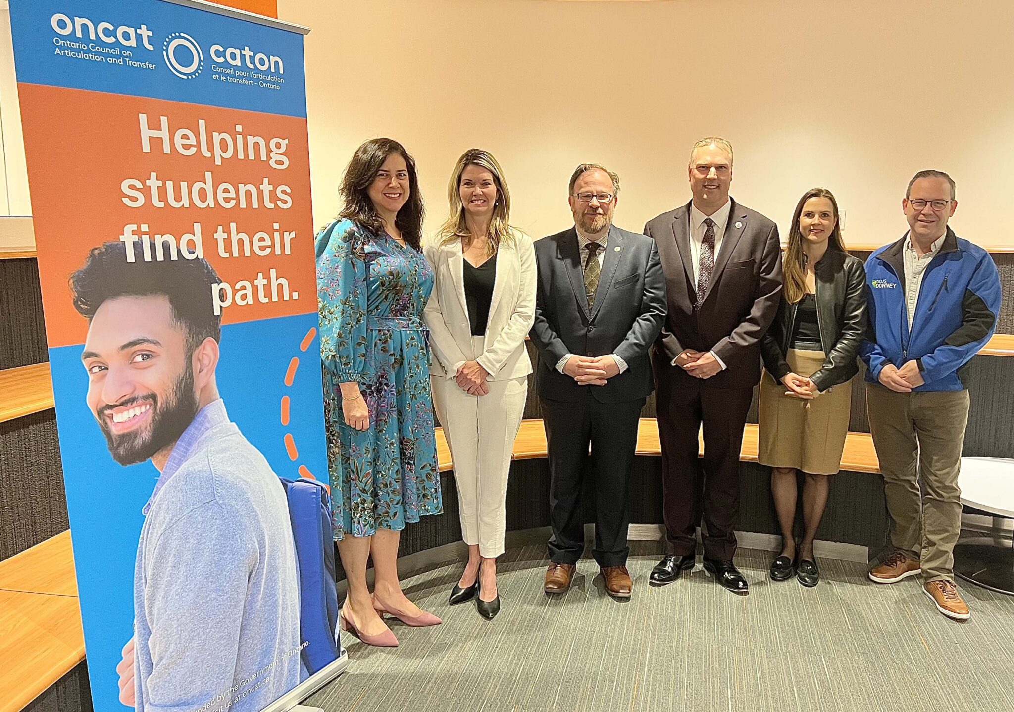 Georgian receives funding to support students to overcome pandemic learning challenges ...