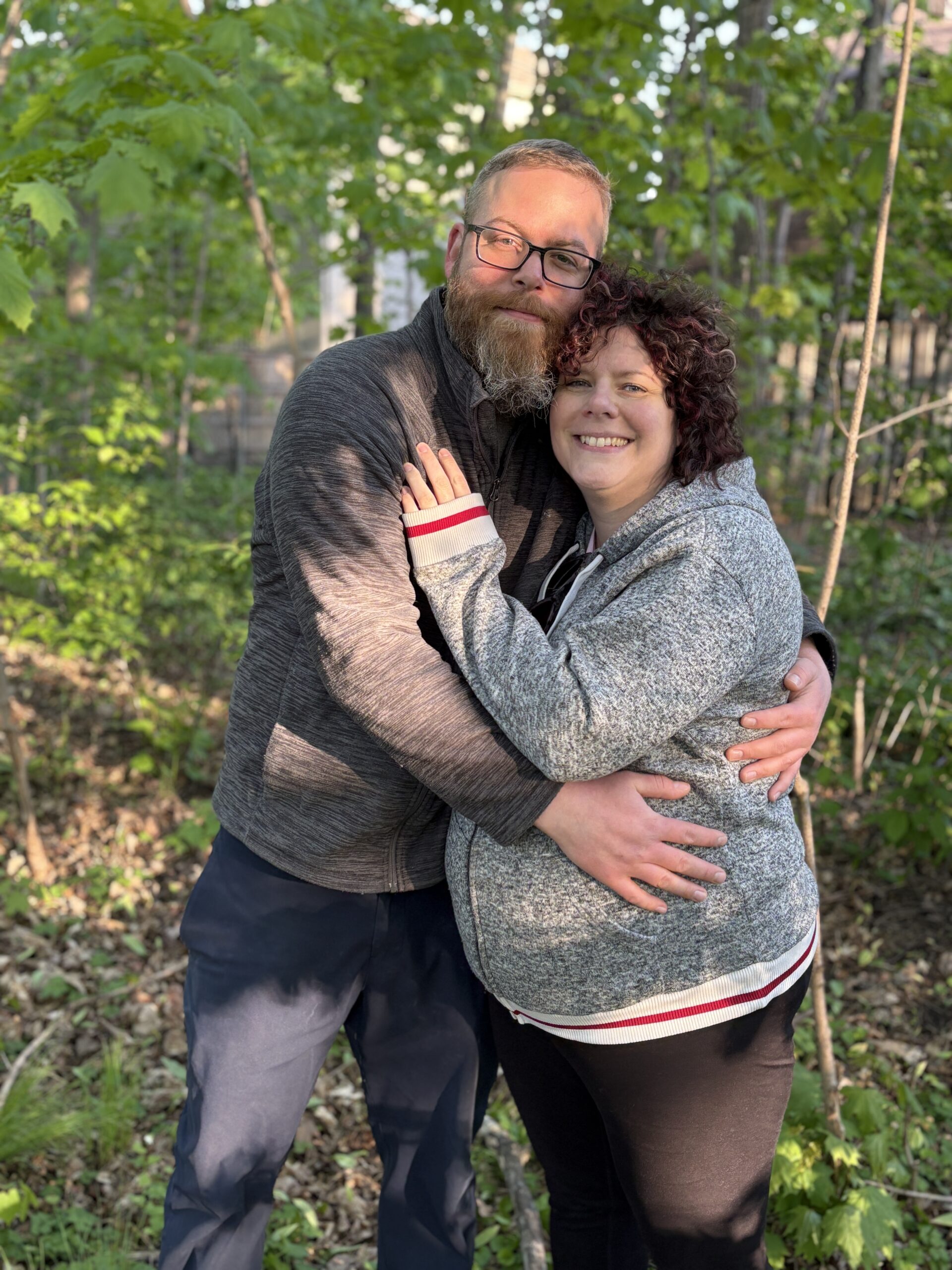 People of Georgian: Riding ‘roller coaster from hell’ leads to self ...