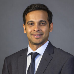 People of Georgian: Alumnus finds confidence by trying new things ...