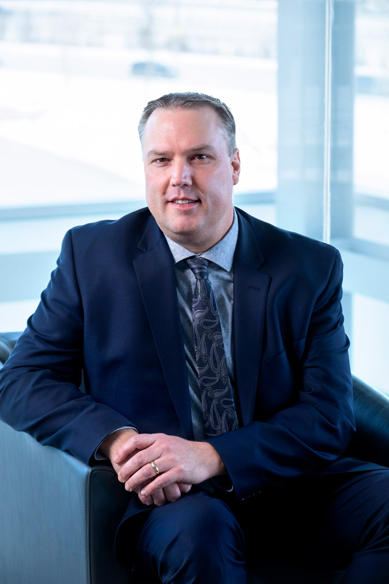 Georgian College announces Kevin Weaver as next President and CEO ...