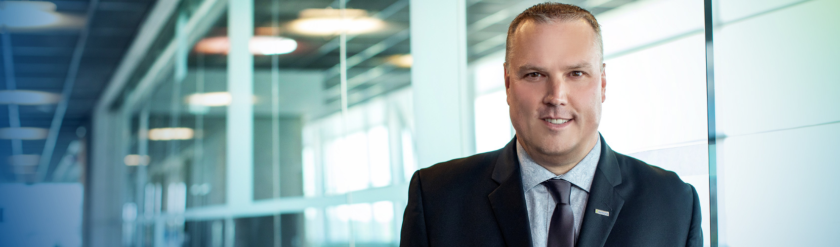 Meet our President and CEO, Kevin Weaver - Georgian College