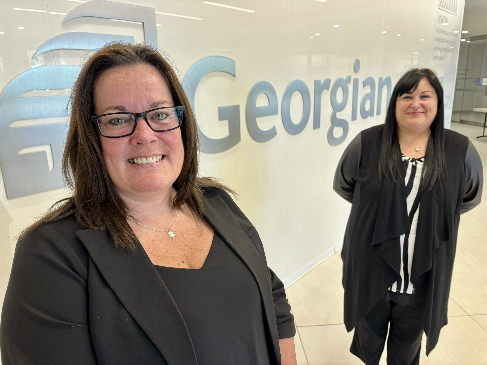 New funding to support students transferring to Georgian College ...