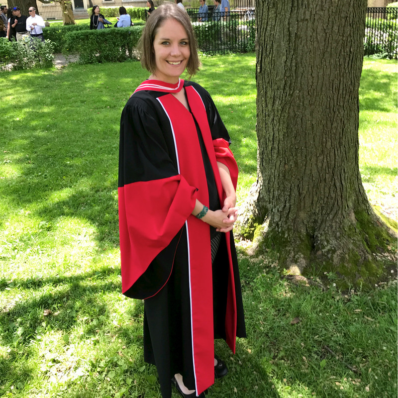 Georgian celebrates resiliency, innovation and student champions ...