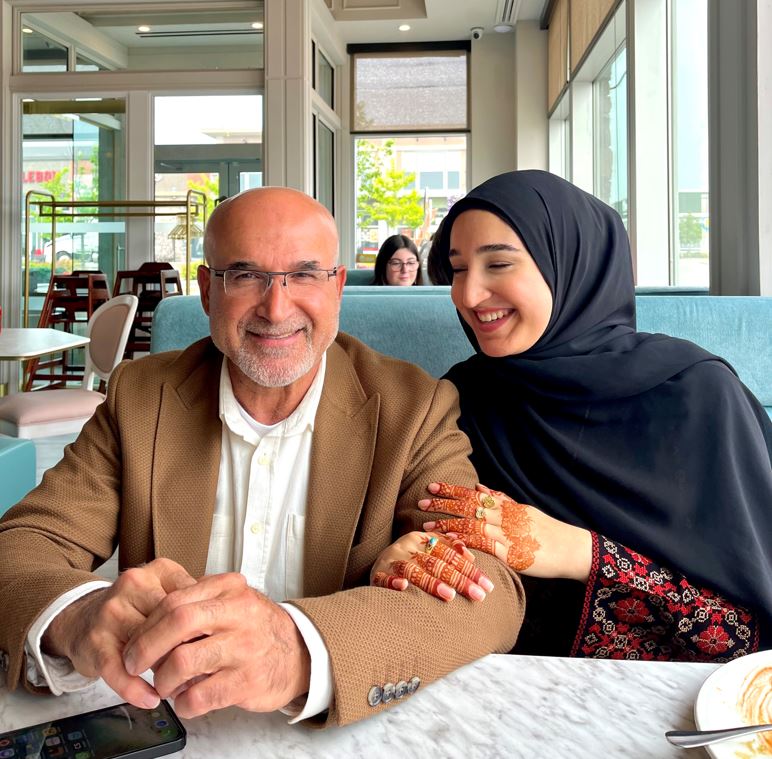 People of Georgian: Student award winner a champion for equality ...