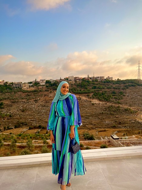 People of Georgian: Student award winner a champion for equality ...