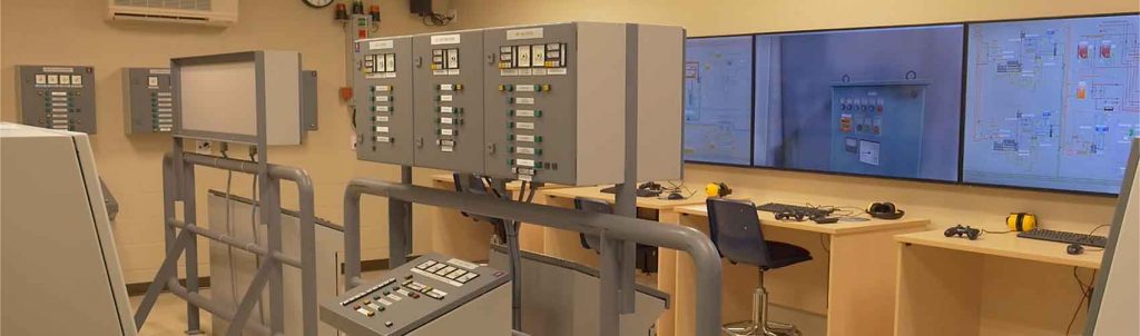 Research at CMTR - Georgian College