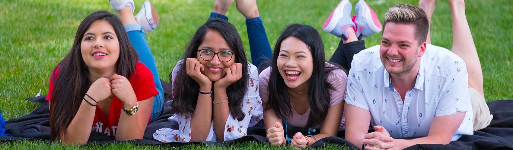 Student life - Georgian College