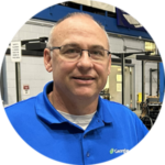 Train for a career working on small engines - Georgian College