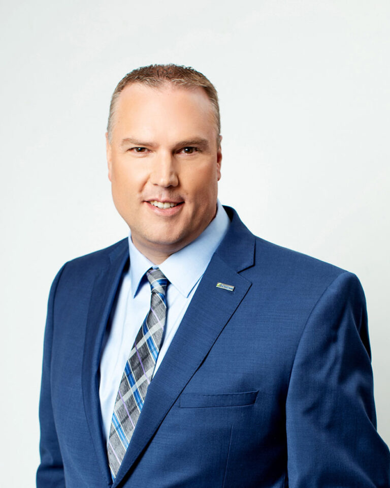 Senior Leadership - Georgian College