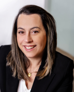 Senior Leadership - Georgian College