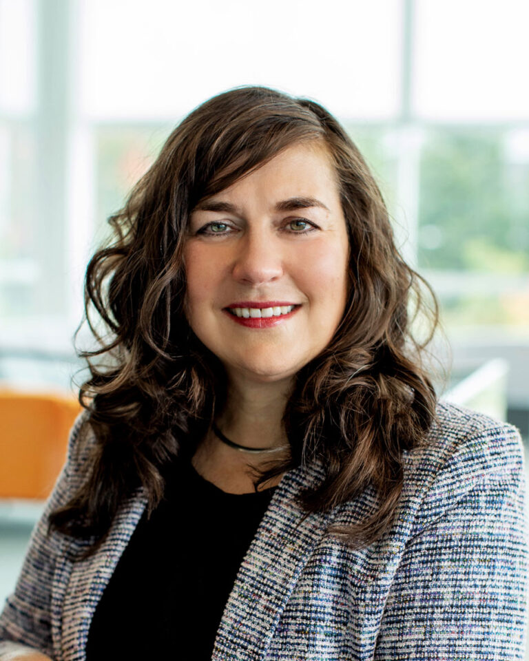 Senior Leadership - Georgian College