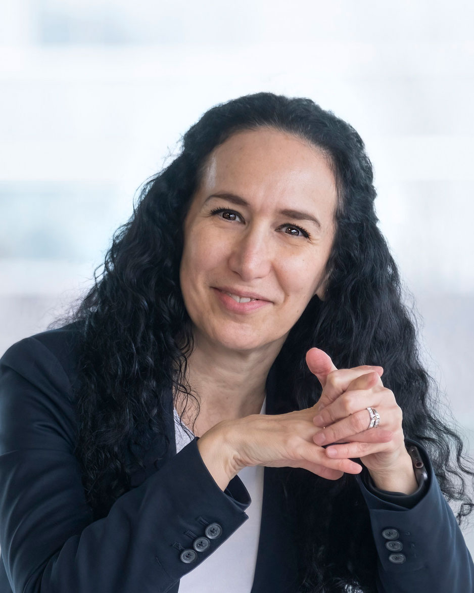 Senior Leadership - Georgian College