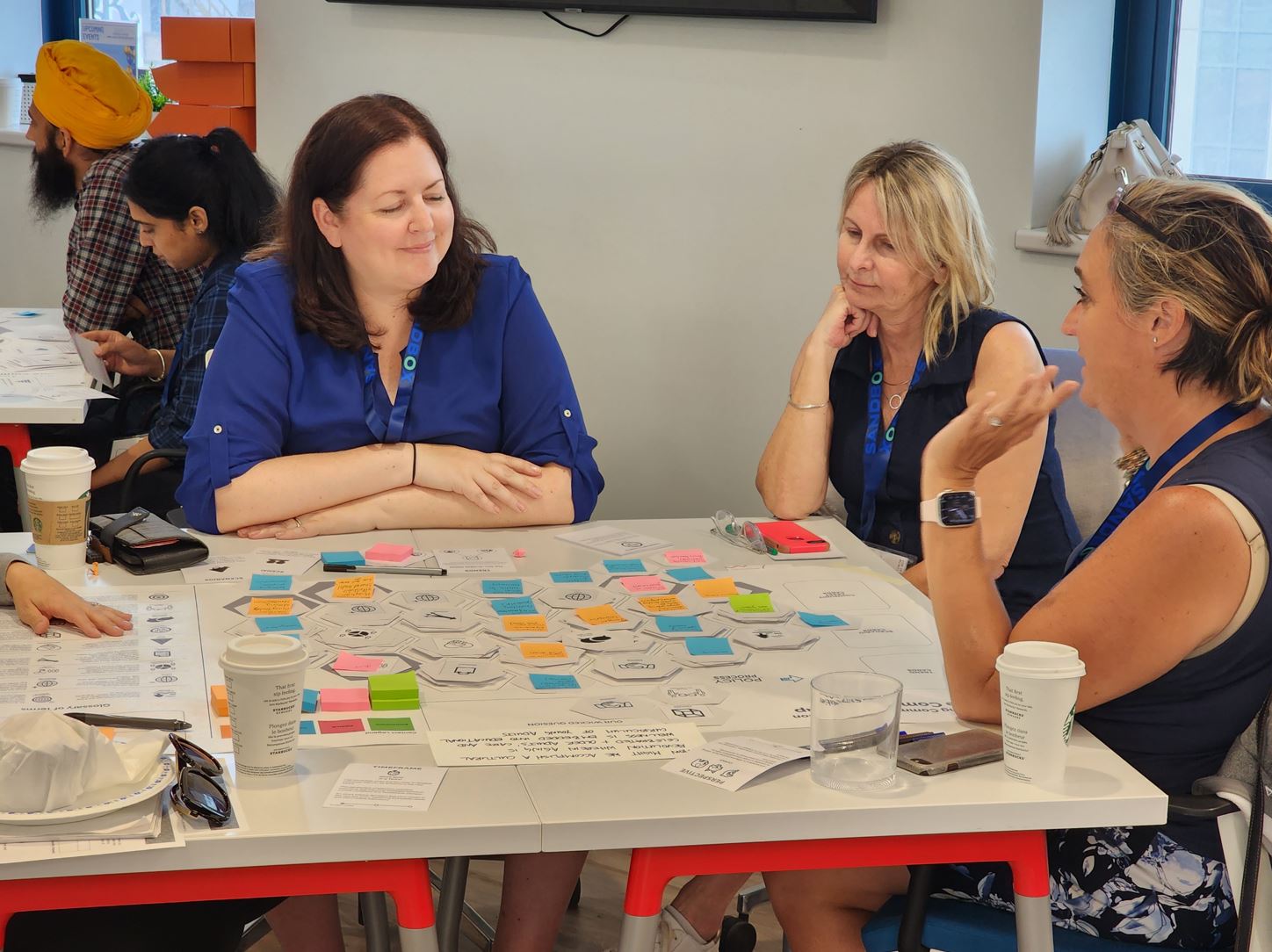 Georgian, YMCA of Simcoe/Muskoka announce unique Community Innovation ...