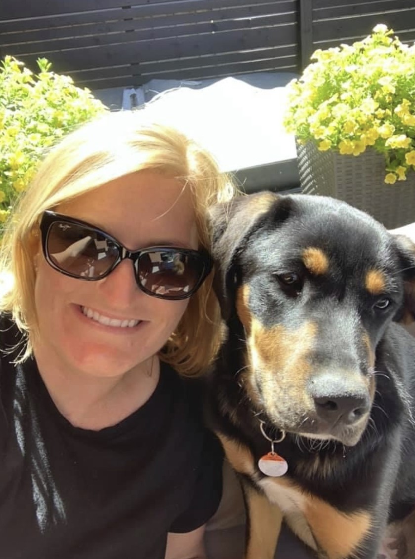 People of Georgian: Advisor rediscovering herself after kids leave the ...