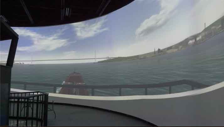 Simulation facilities - Georgian College