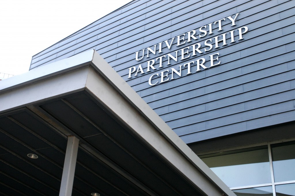 Georgian University Partnership Centre to expand degree programs ...