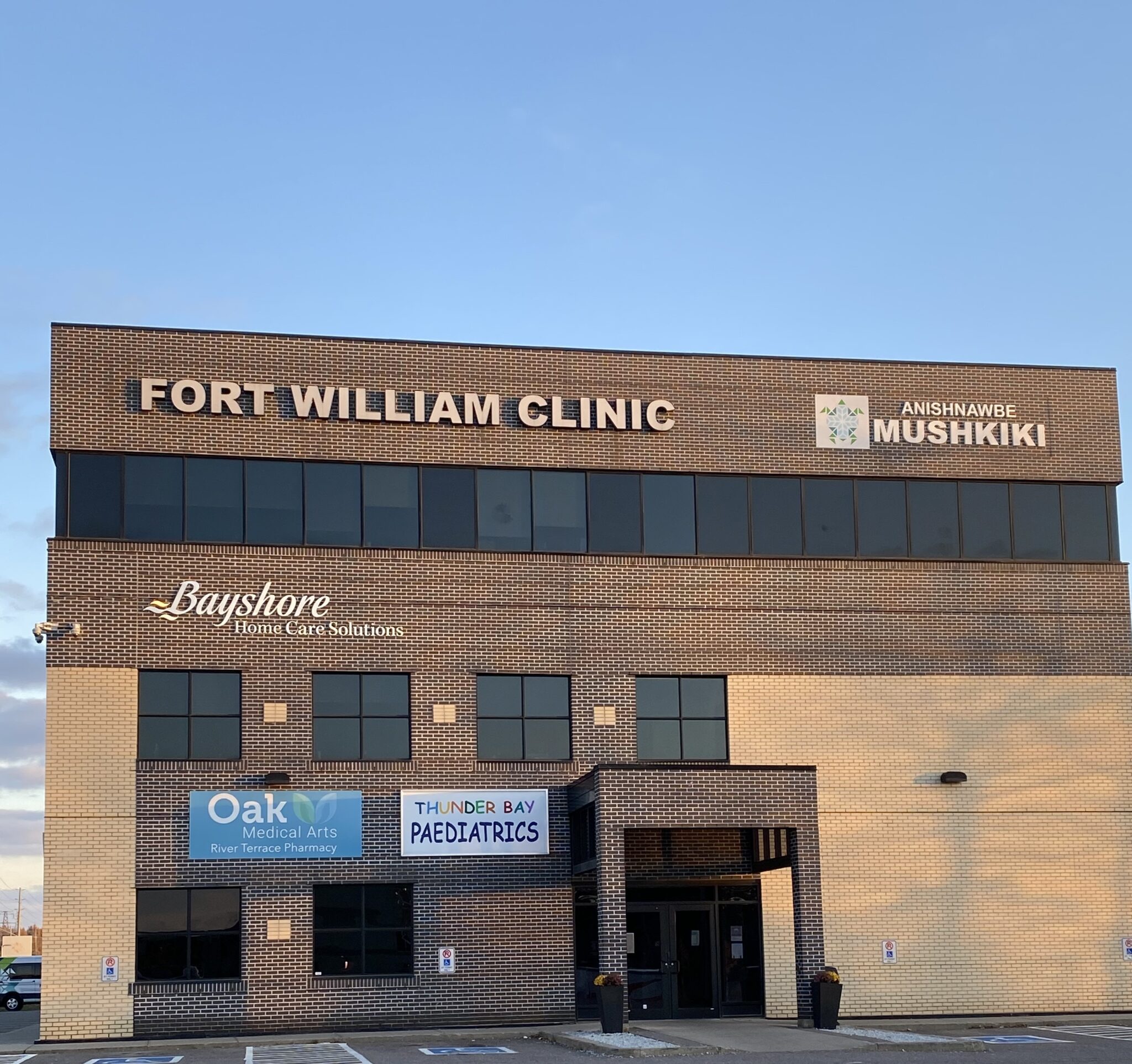 Nursing in the North - Georgian College