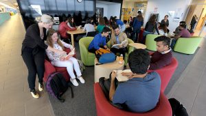 Programs - Georgian College